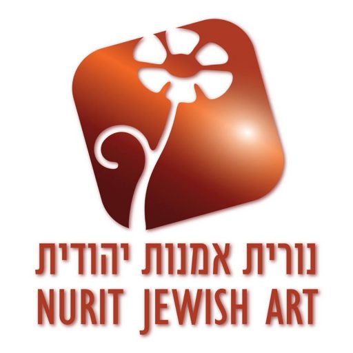 Horizontal surfaces in Blue, Vertical surfaces in Silver Like – Nurit ...